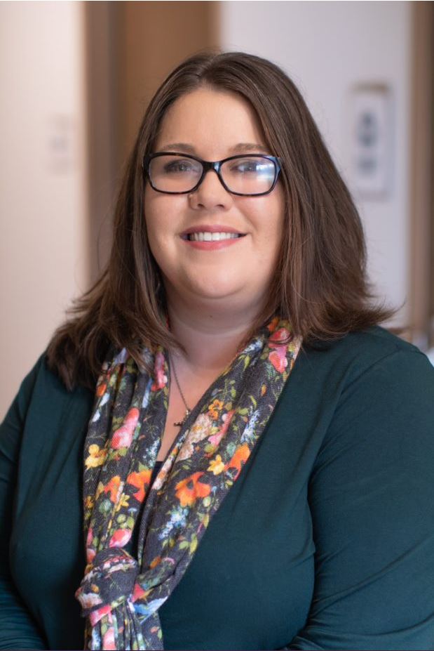 Meet the Staff | Cedar Crest