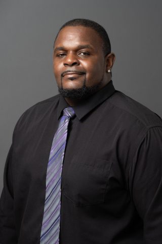 Meet the Staff | Cedar Crest